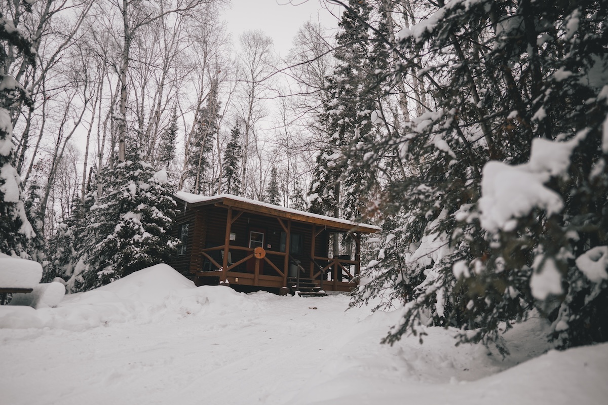 About Bakers Narrows Lodge | Flin Flon, Manitoba