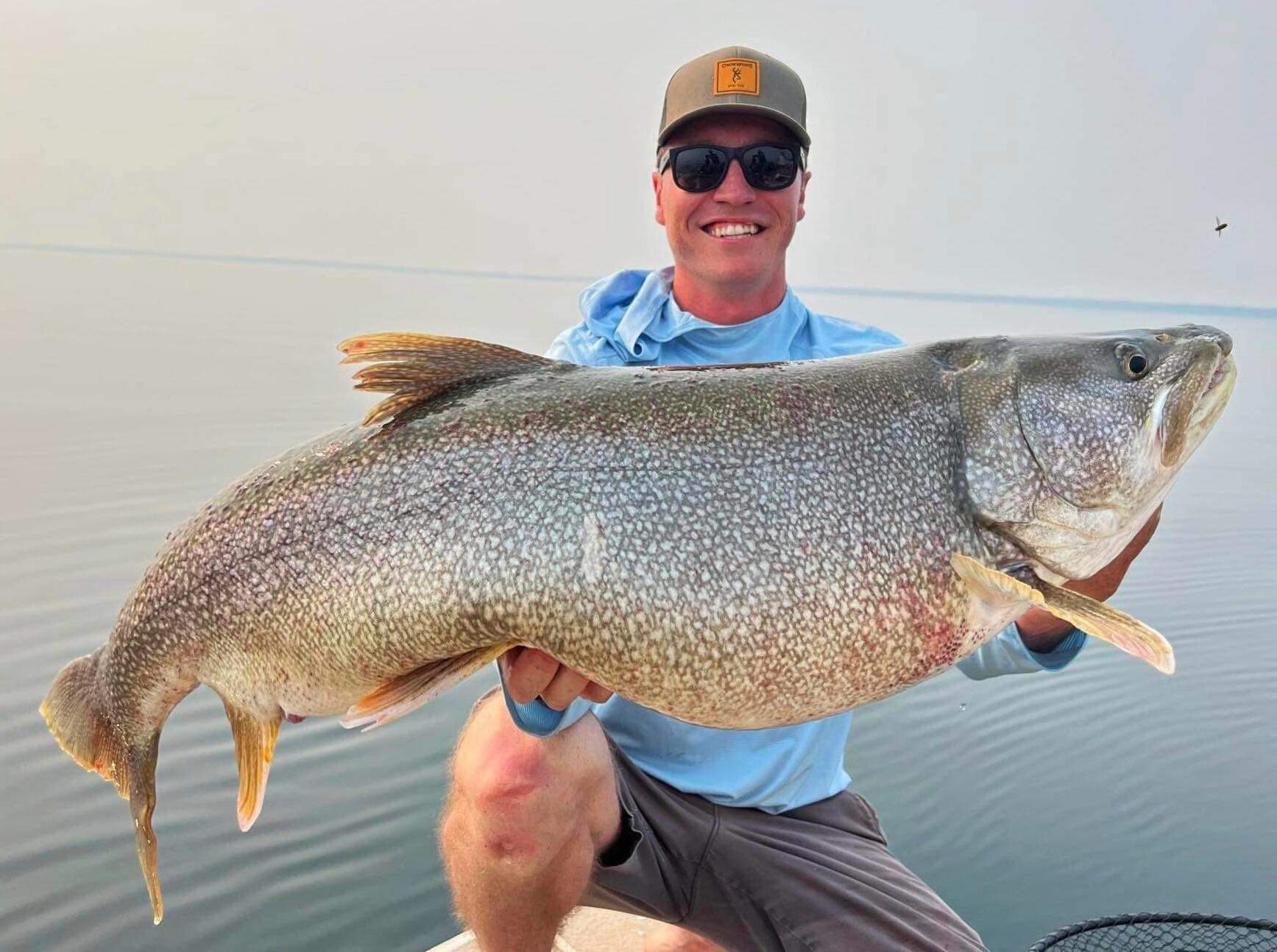 Chasing Legends: Mastering the Manitoba Master Angler Program at Bakers ...