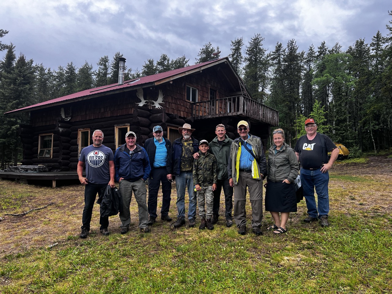 Home - Bakers Narrows Lodge