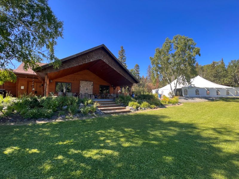 Facilities - Bakers Narrows Lodge