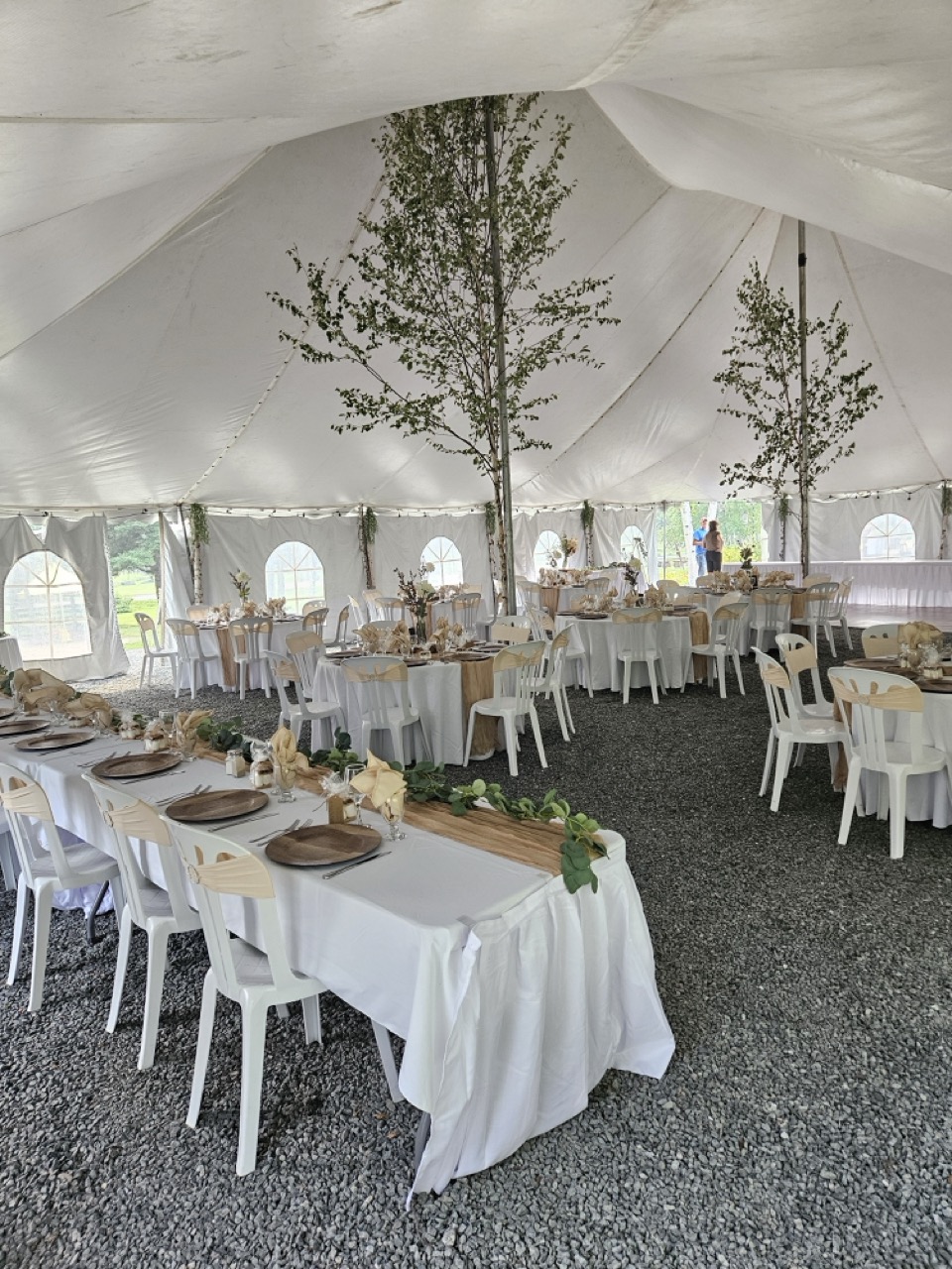 Facilities - Bakers Narrows Lodge